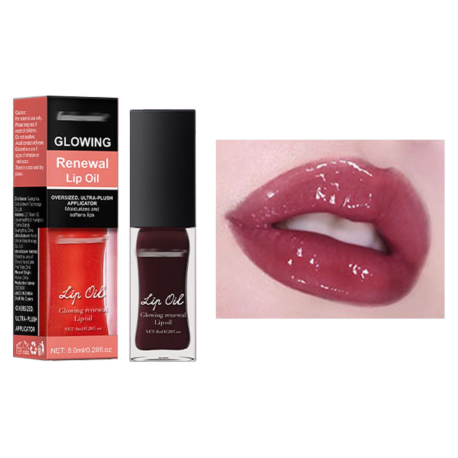 Off Promotions! Tinted Lip Butter Balm 7 Colors Beige Brown Sugar Lip ...