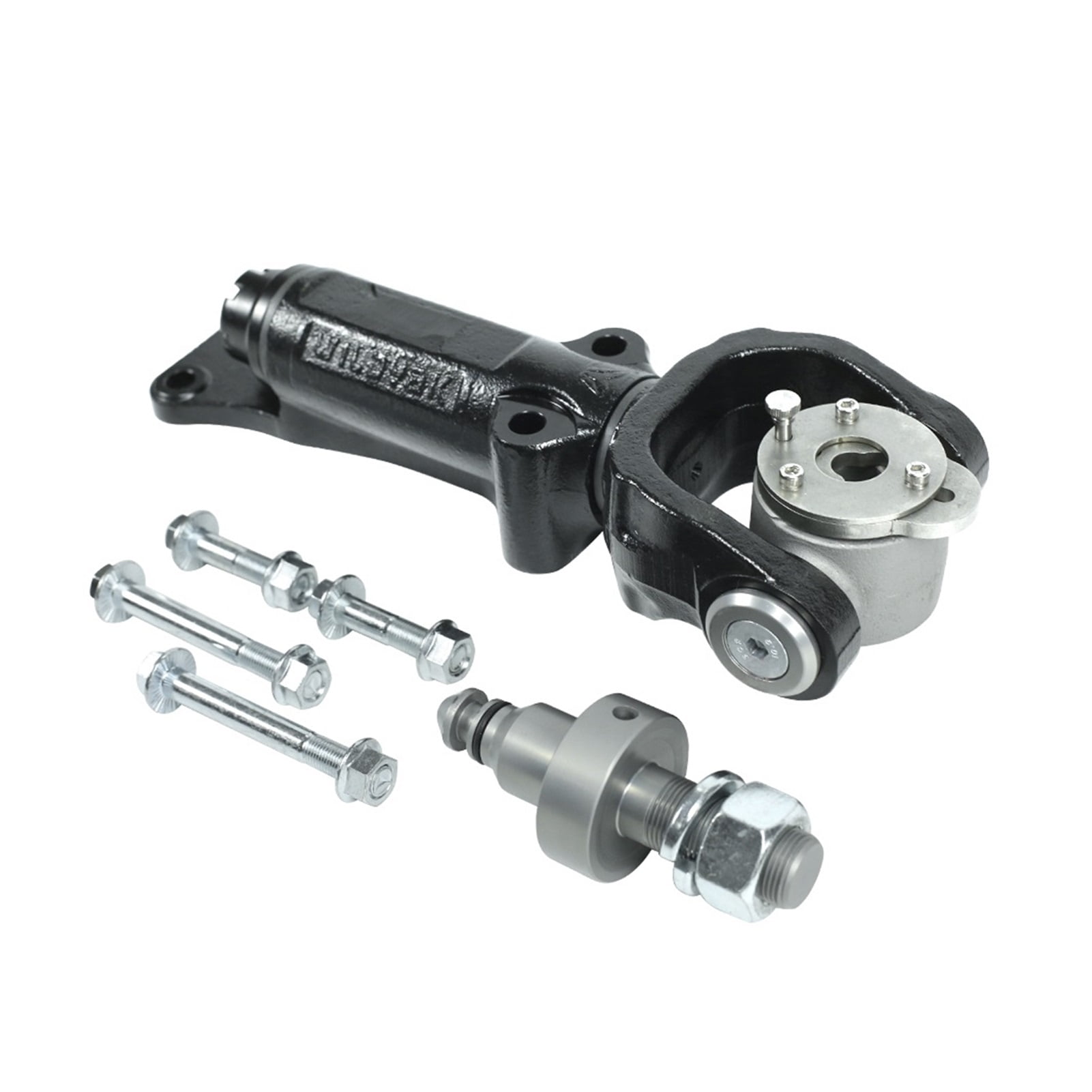 Off Road 3.5 Tons Trailer Hitch Swivel Coupling for Caravan Boat ATV ...