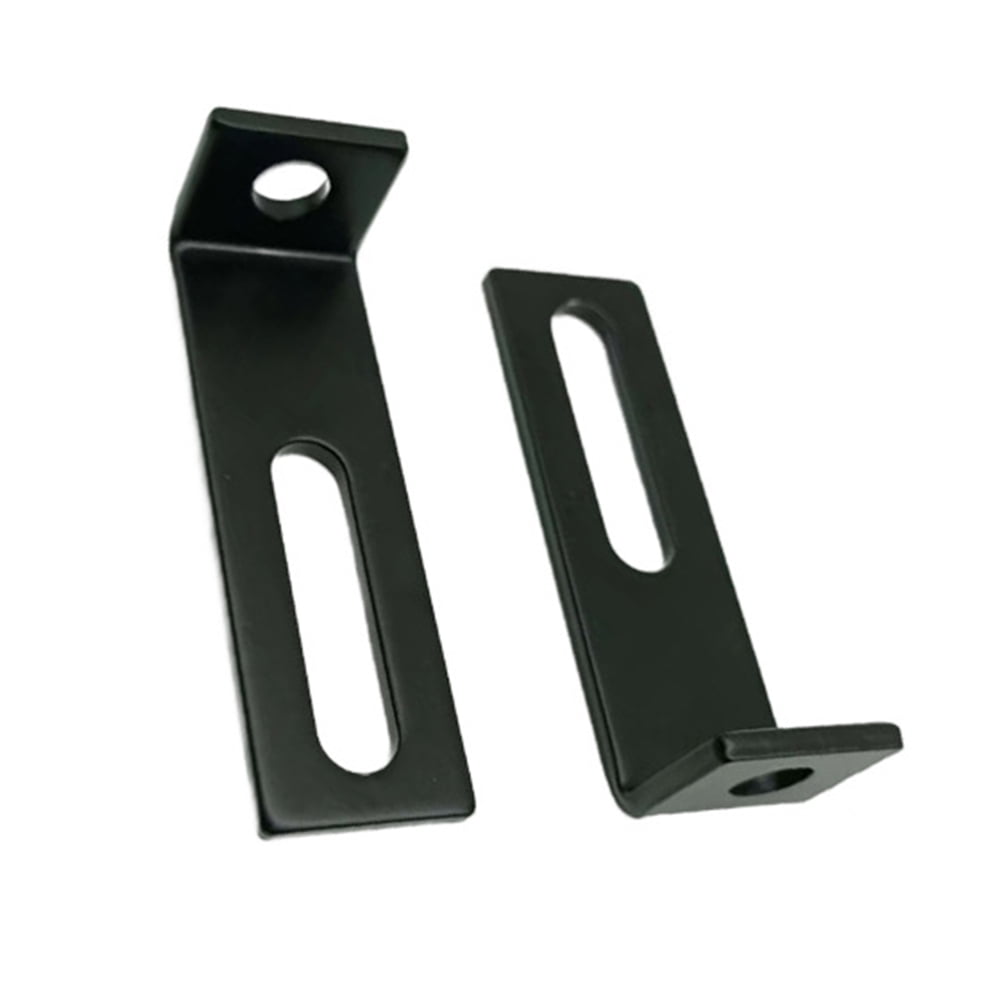 Off-Road Adventures Motorcycle Spotlight Bracket Adjustable Motorcycle ...
