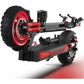 TopMate ES33 3-Wheel Folding Mobility Scooter for Adults, 8 inch Tires ...