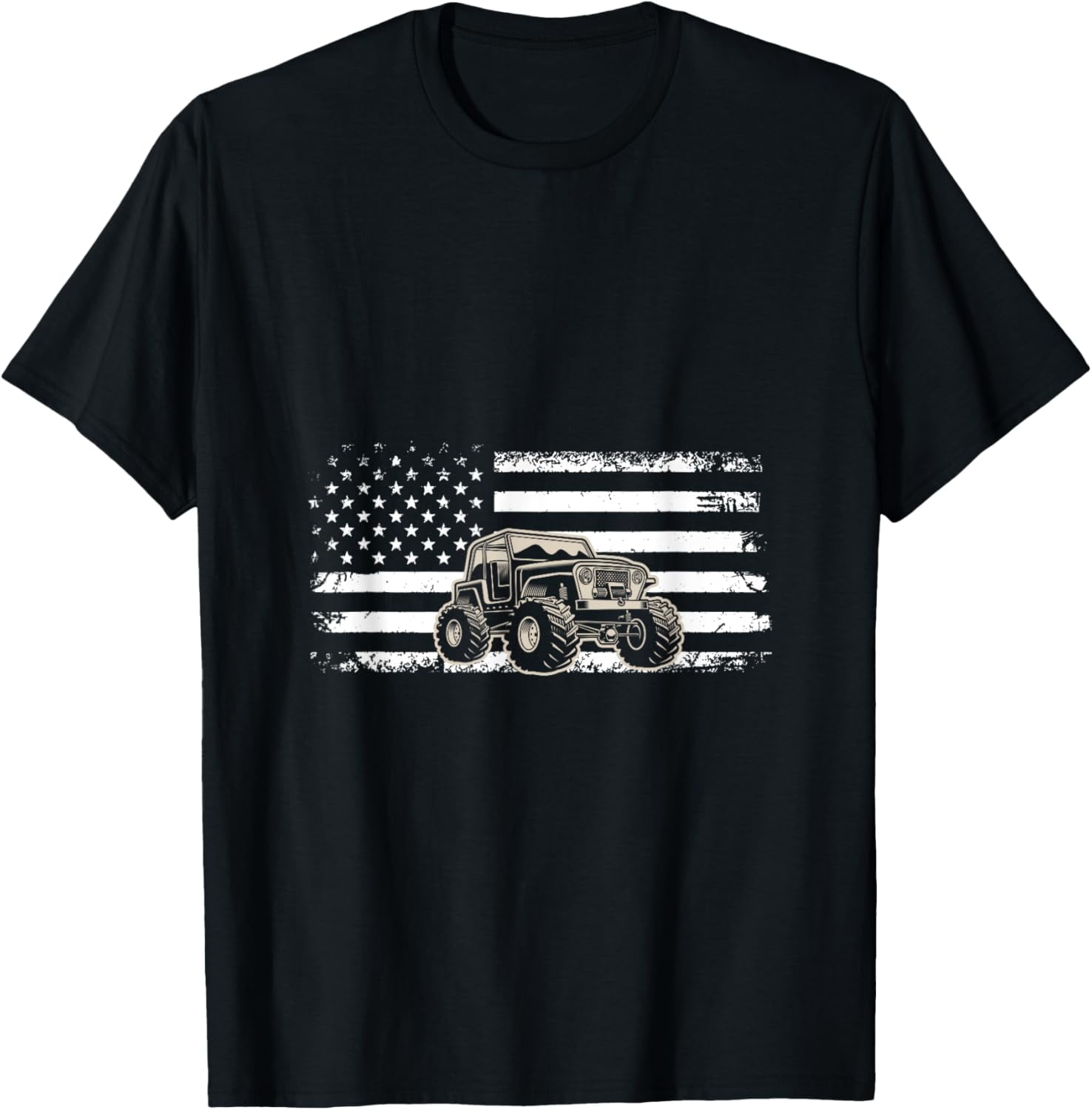Off Road Flag Off Road Gift 4x4 Offroad T-ShirtBrand clothing, men and women can wear, black ...