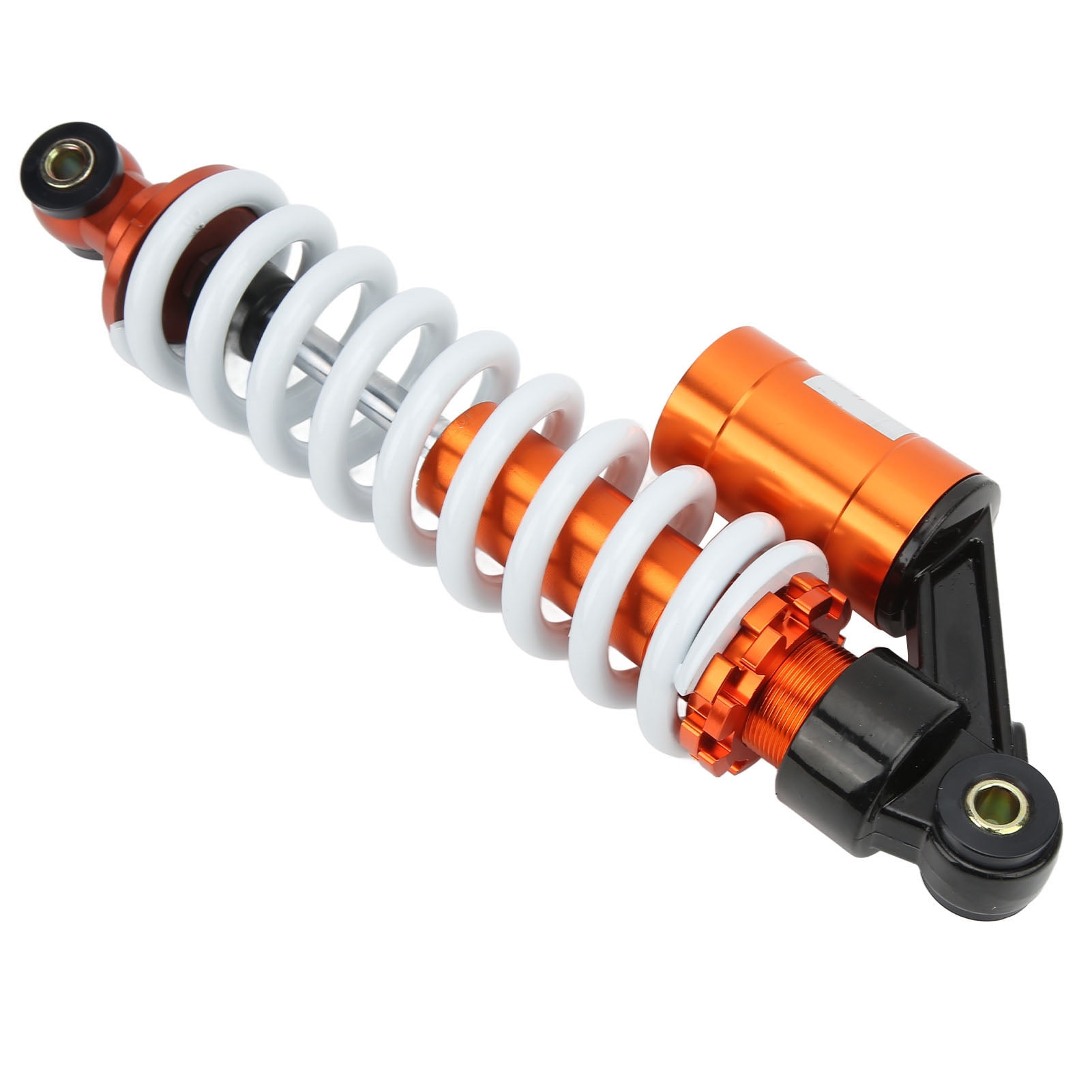 Off Road Motorcycle Air Shock Absorbers, 325mm Rear Suspension for Go ...