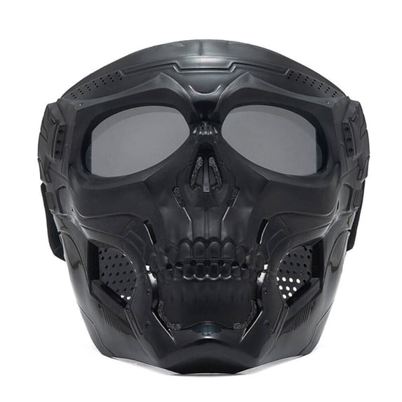 Off Road Motorcycle Goggles Sports Riding Goggles Face Mask Motorcycle ...