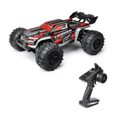 MJX 14301 Hyper Go RC Car 4WD Off-road Racing Cars 55KM/H 2.4G High ...