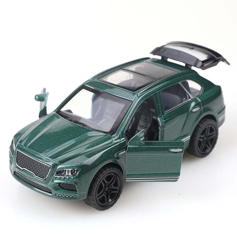Off Road Vehicle Super Luxury Car Model Car Alloy Model Car Toy Car ...