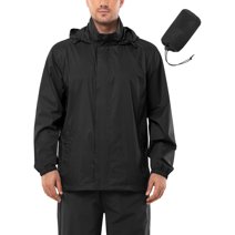 Wealers Compact Lightweight Thin Jacket Uv Protect+Quick Dry Waterproof ...
