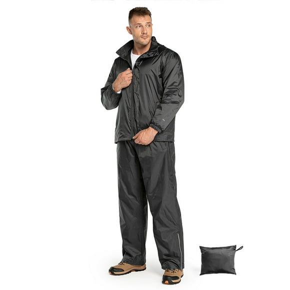 Rain Suits in Rainwear - Walmart.com