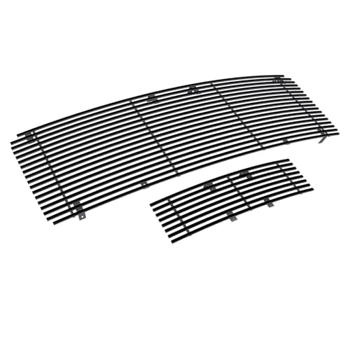 Off Roader eGrille Compatible with Ford F-150 2009-2014 Stainless Steel ...