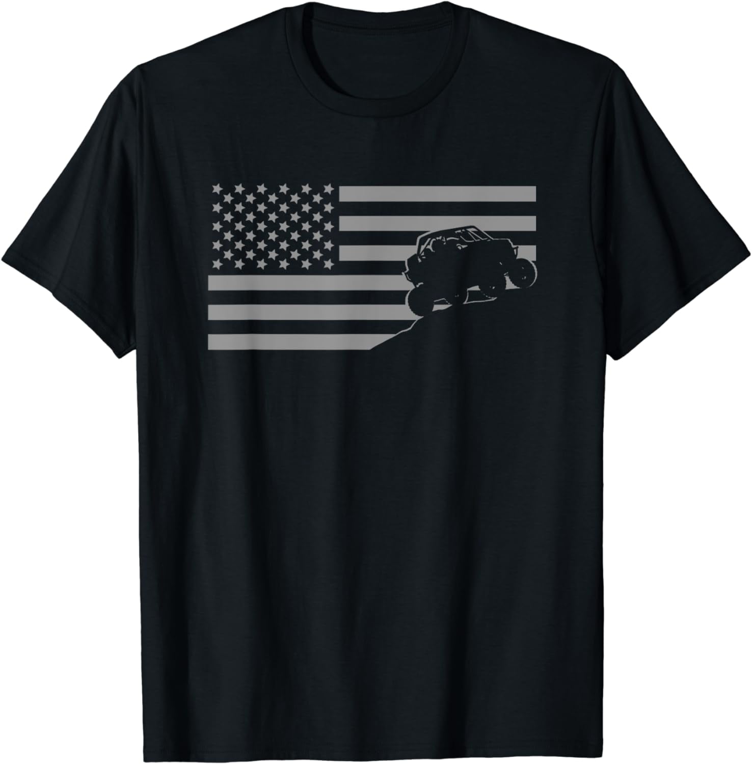 Off Roading QUAD ATV Apparel - Off Road QUAD ATV T-Shirt - Walmart.com