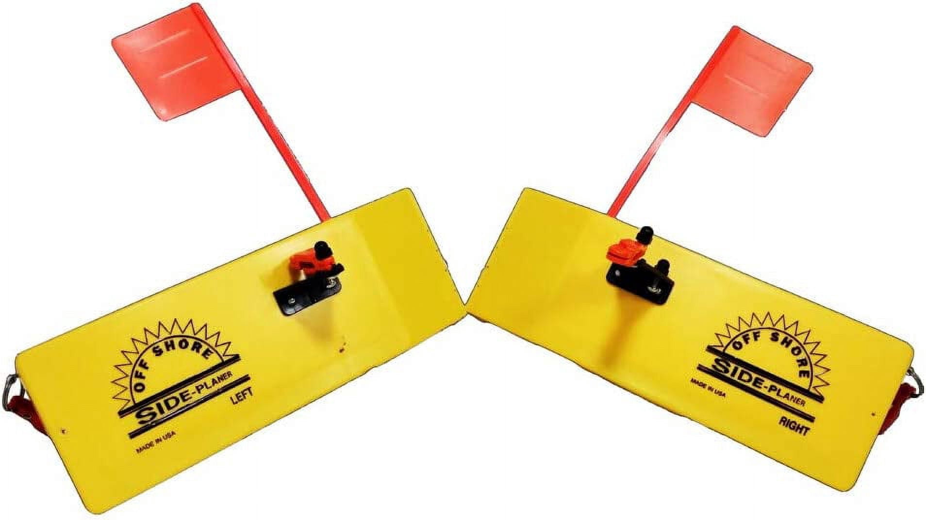 Off Shore Planer Combo Kit - Walmart.com