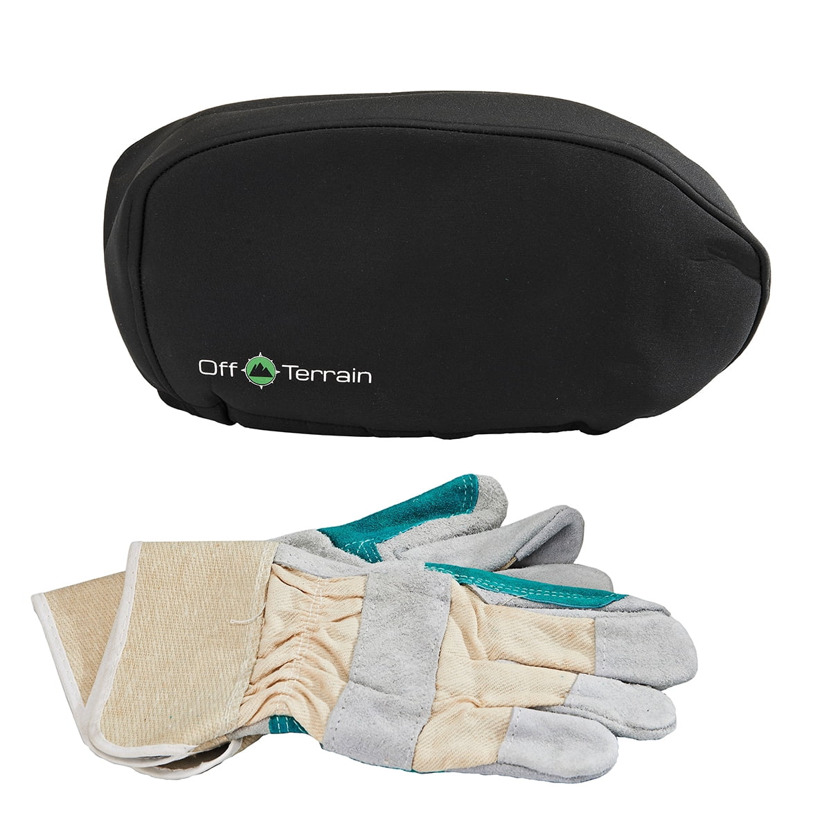 Off Terrain Small Neoprene Winch Cover, 4x4 Water and Dust-Resistant ...