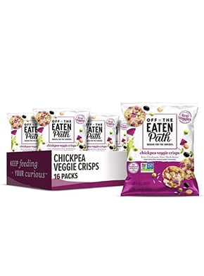 Off The Eaten Path Chips – Walmart.com