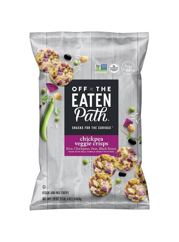 Off The Eaten Path Chips – Walmart.com