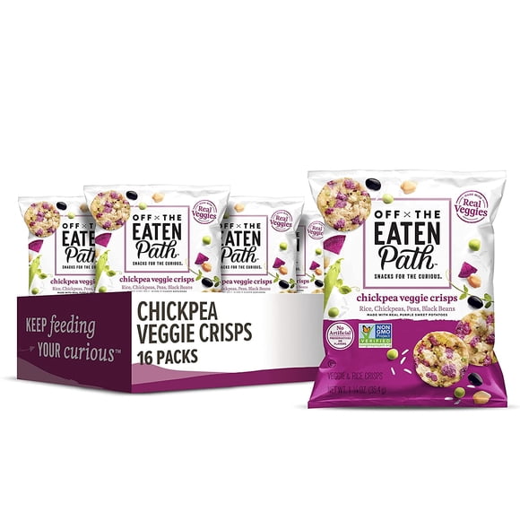 Off The Eaten Path Chips – Walmart.com