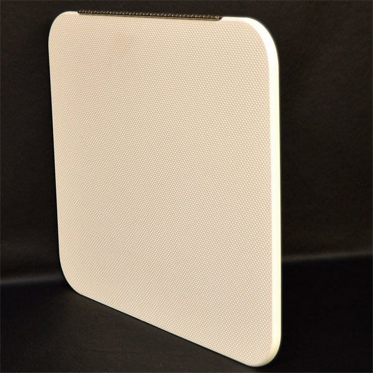 Off White Starboard Boat Bow Ladder Lid Cover Hatch Door - Walmart.com