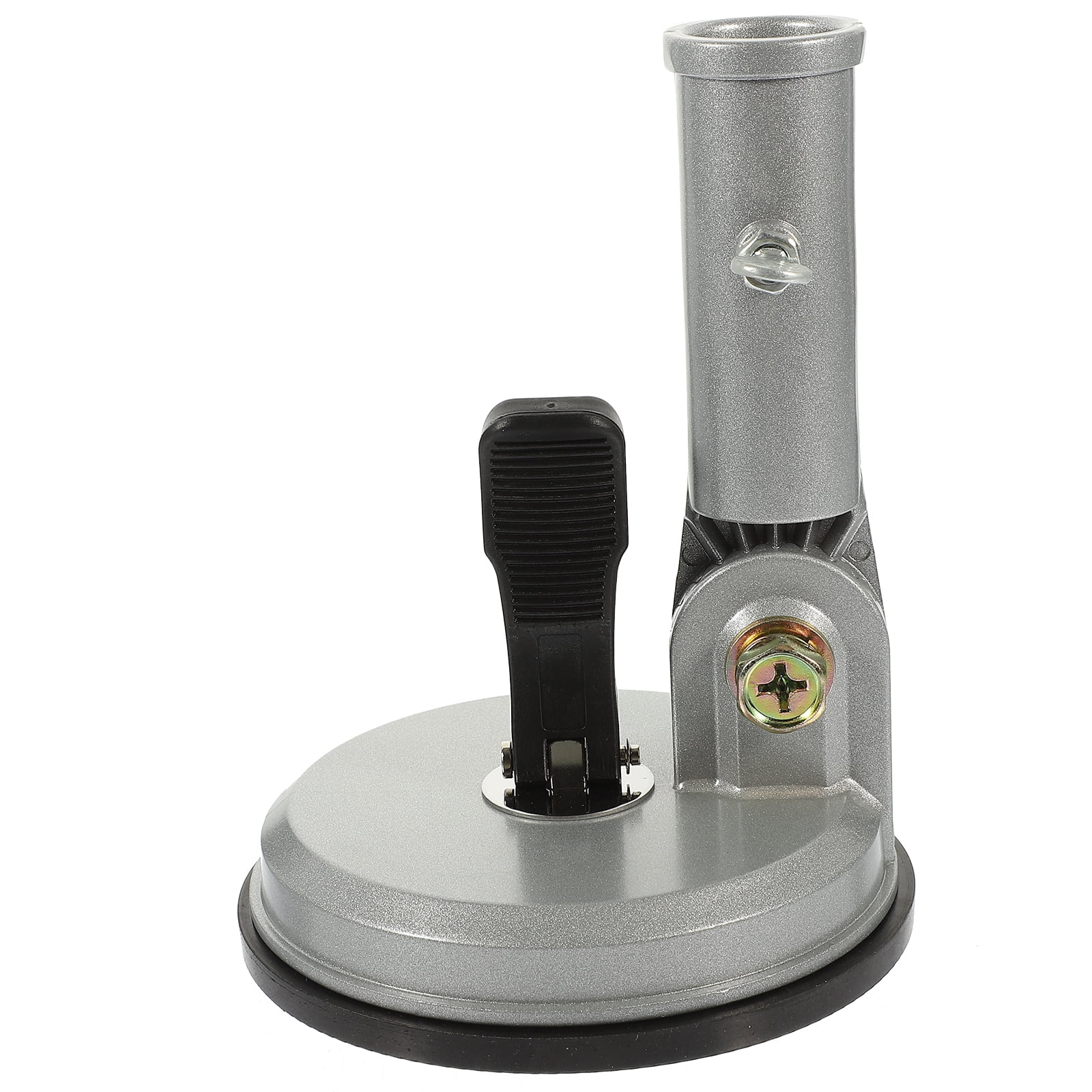Off-road Flagpole Suction Cup Holder for outside House Brackets ...