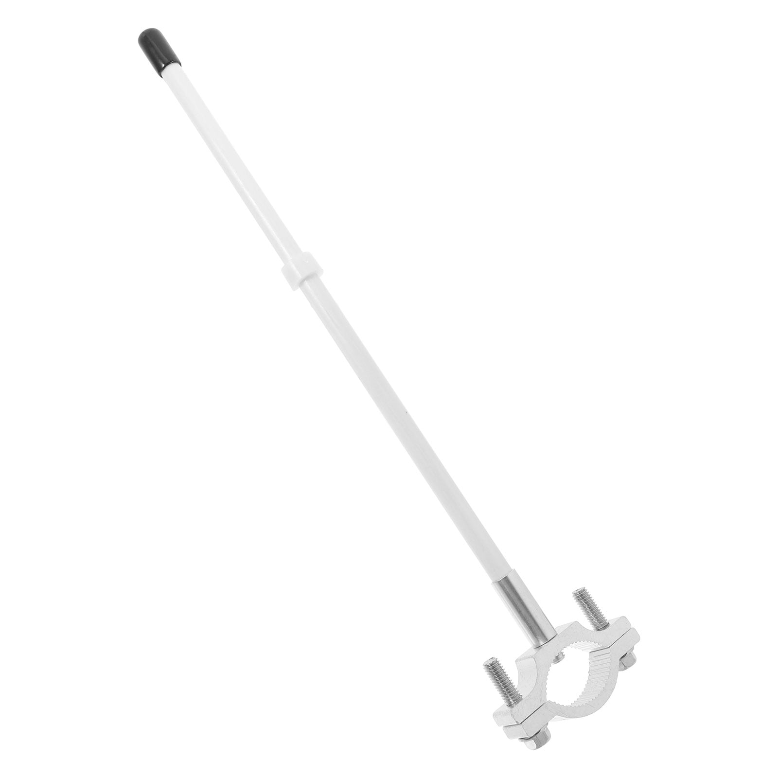 Off-road Motorcycle Bracket Motocross Flagpole Bicycle - Walmart.com