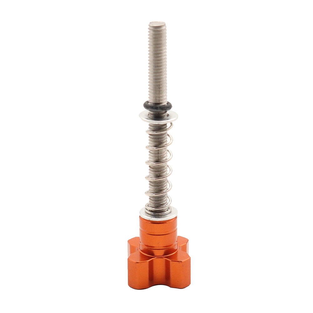 Off-road motorcycle fuel idle adjustment screw Modified motorcycle ...