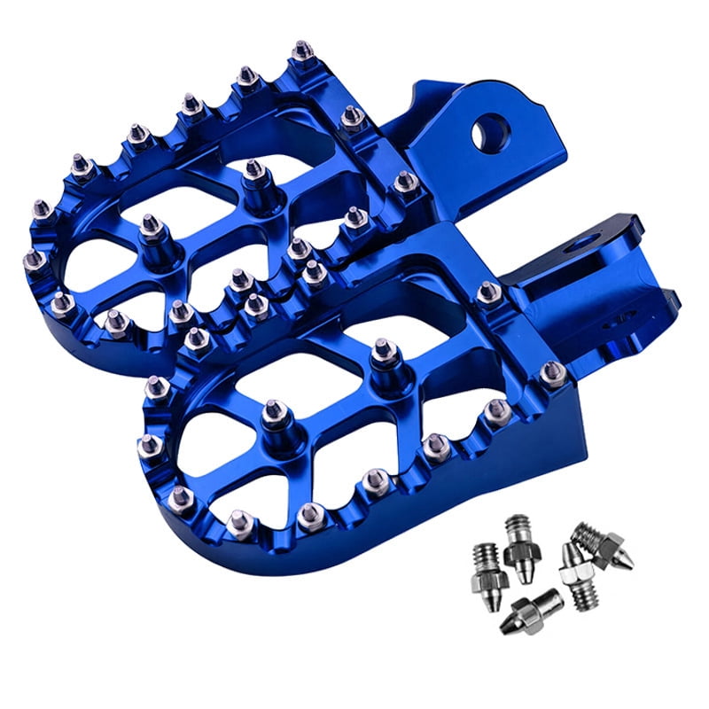 Off-road motorcycle modification accessories Light Bee CNC aluminum ...