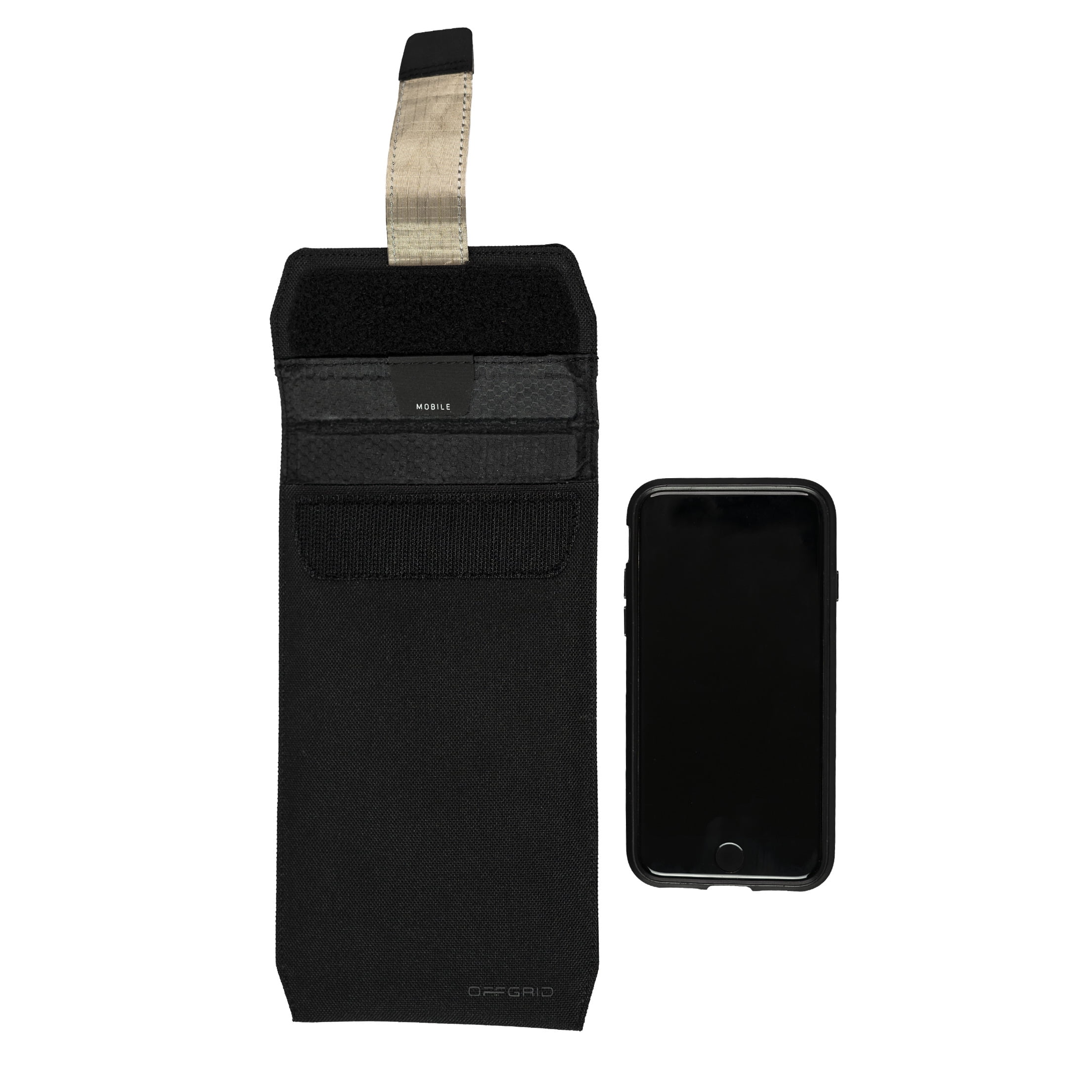 OffGrid® Extract Faraday Bag (Patent Pending) - Walmart Business Supplies