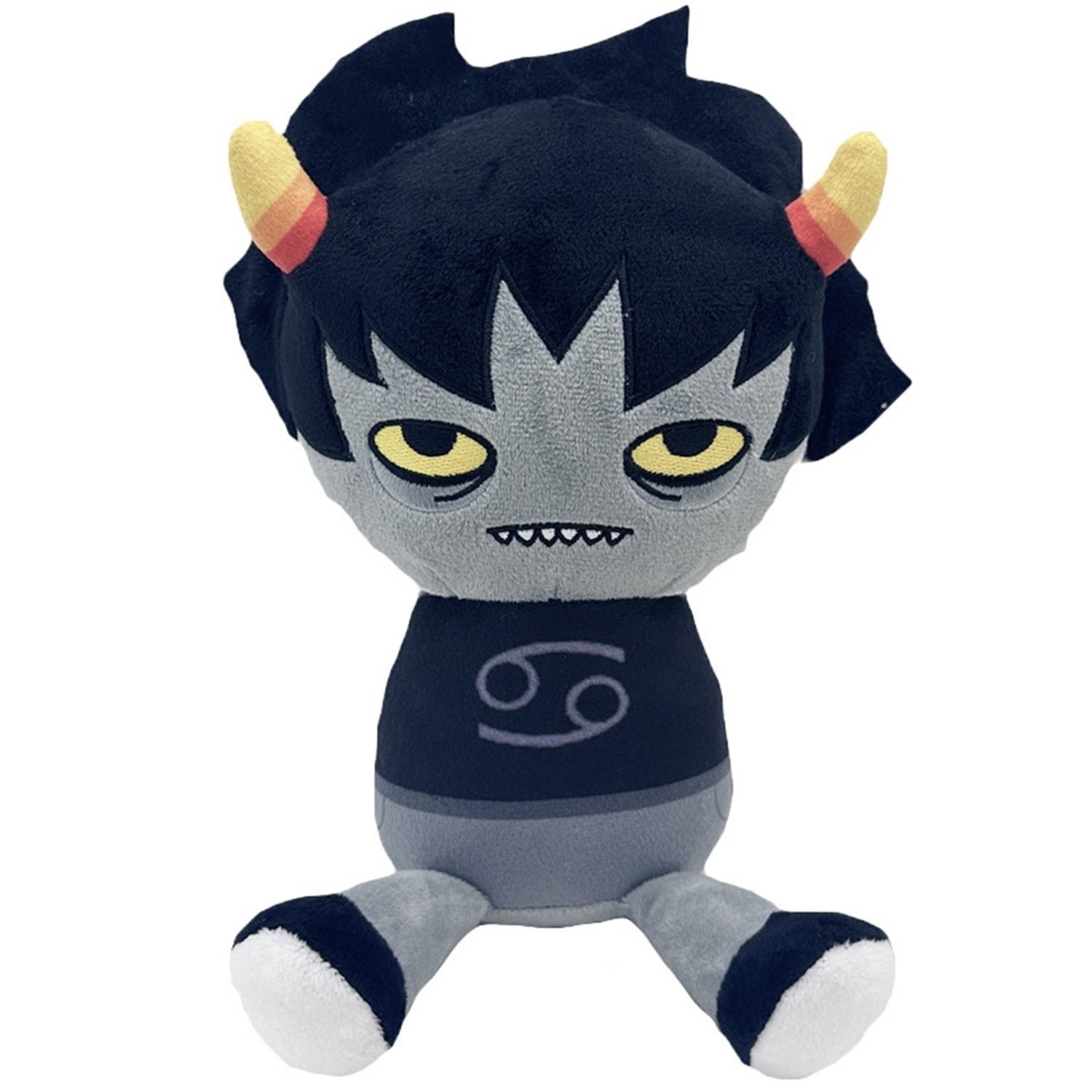 Offaod 10.2-Inch Homestuck Comics Karkat Vantas Plushie Toy – Handmade ...