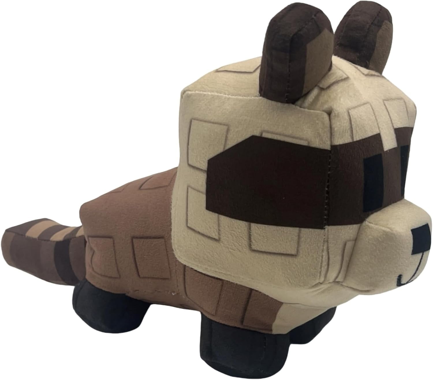 Offaod 9.8-Inch Grow a Garden Game Pet Plush Toy – Handmade Durable ...