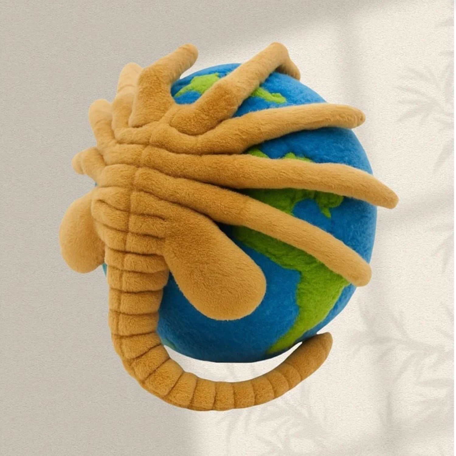 Offaod Alien: Earth Movie Plushie – 9.8 Inch Collectible Alien: Earth ...
