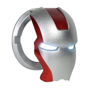Push Button Decal