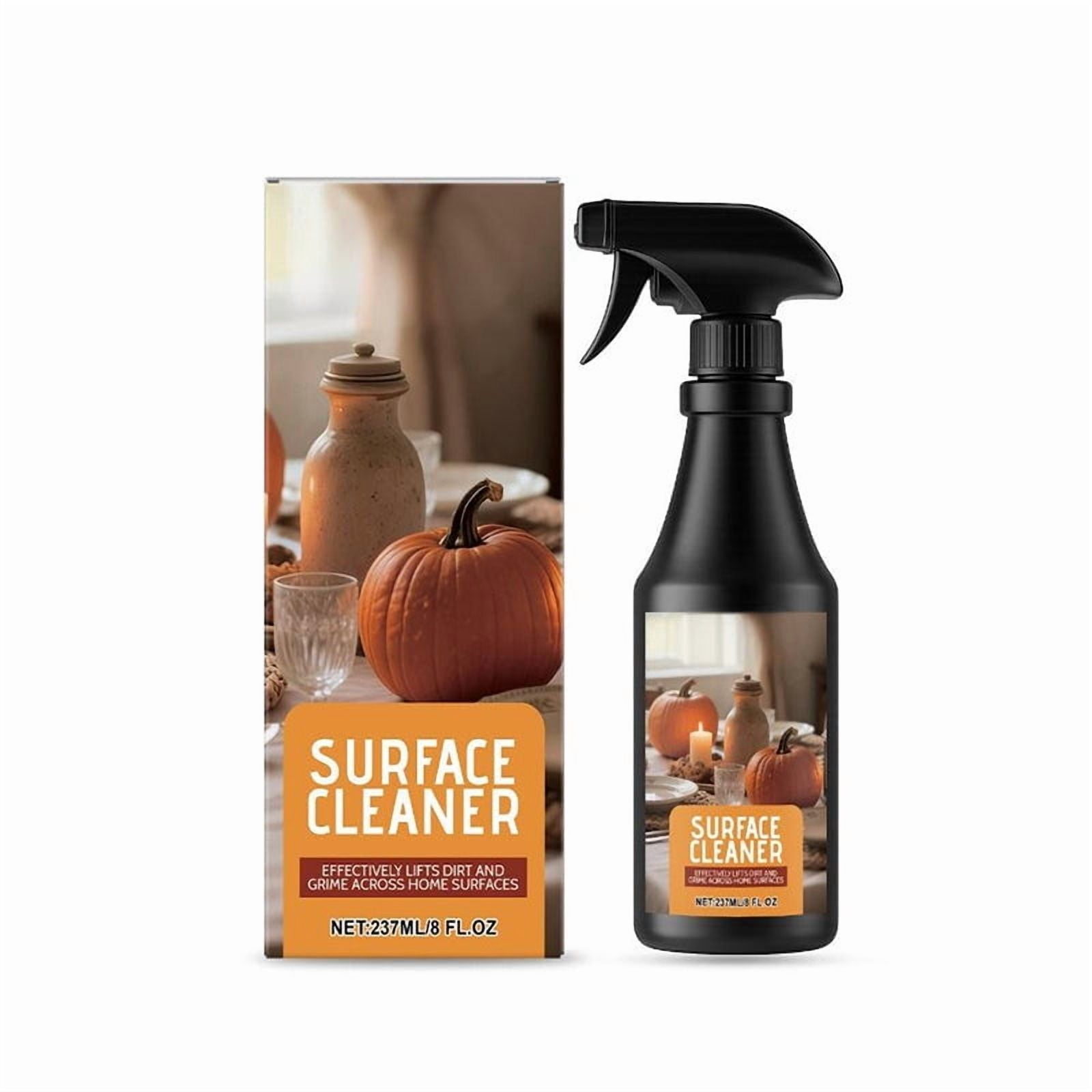 Offer Long Lasting Multi Cleaner Deep Clean Protective Shine 237ml ...