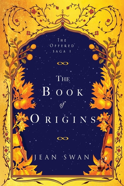 Offered The Book of Origins, Book 1, (Paperback) - Walmart.com