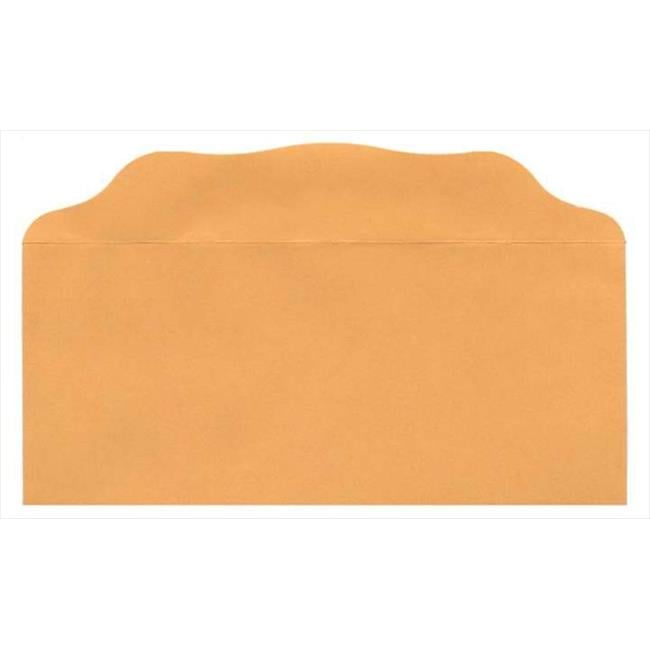 Offering envelope Blank Buff Bill - Walmart.com