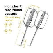 Moo Mixer Supreme - Fun Chocolate Milk and Hot Chocolate Mixer with ...