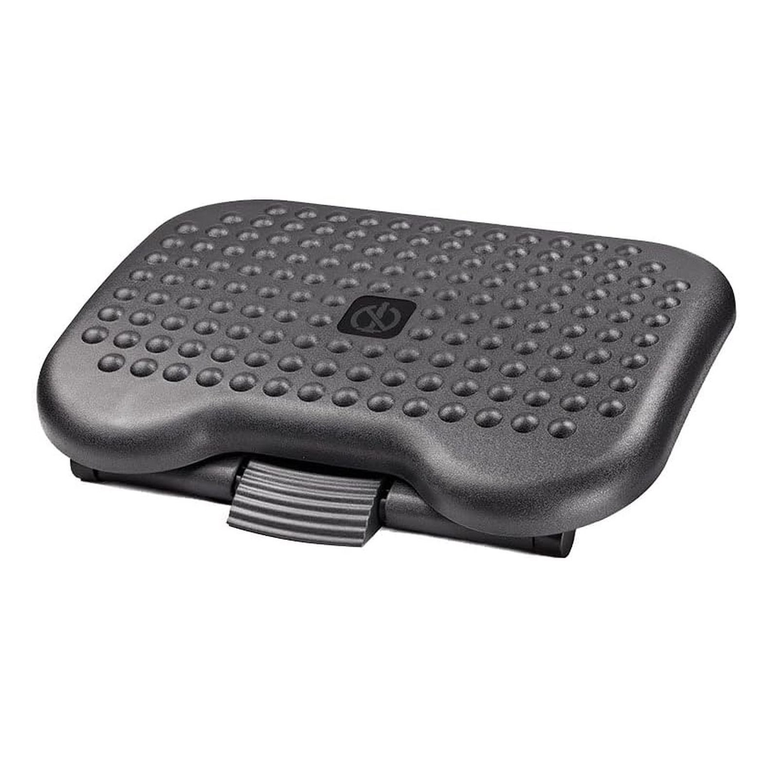 Office Adjustable Massage Foot Pedal Children Step Stool Pregnant ...