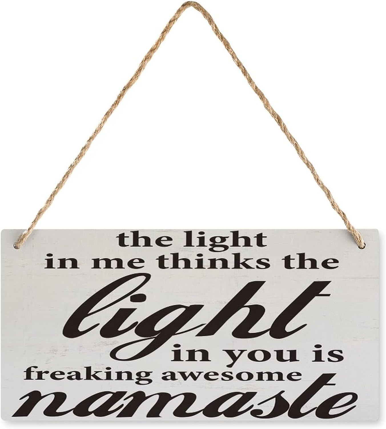 Office Artwork Wood Sign Rustic Farmhouse Style A Sign Of A Good Leader ...