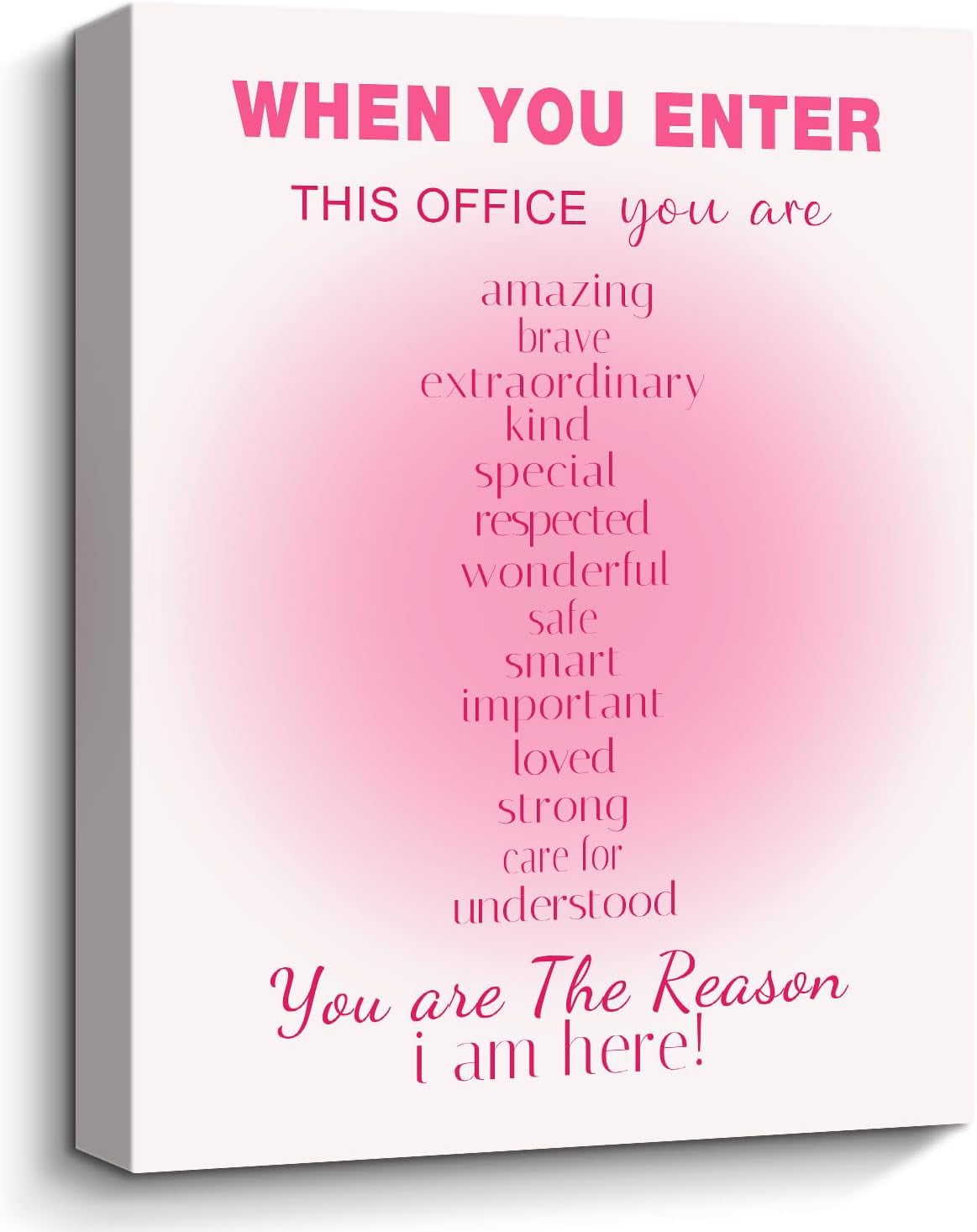 Office Aura Posters for Room Aesthetic Inspirational Spiritual ...