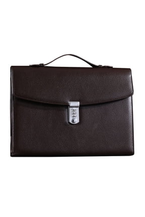 Locking Briefcases for Secure Storage