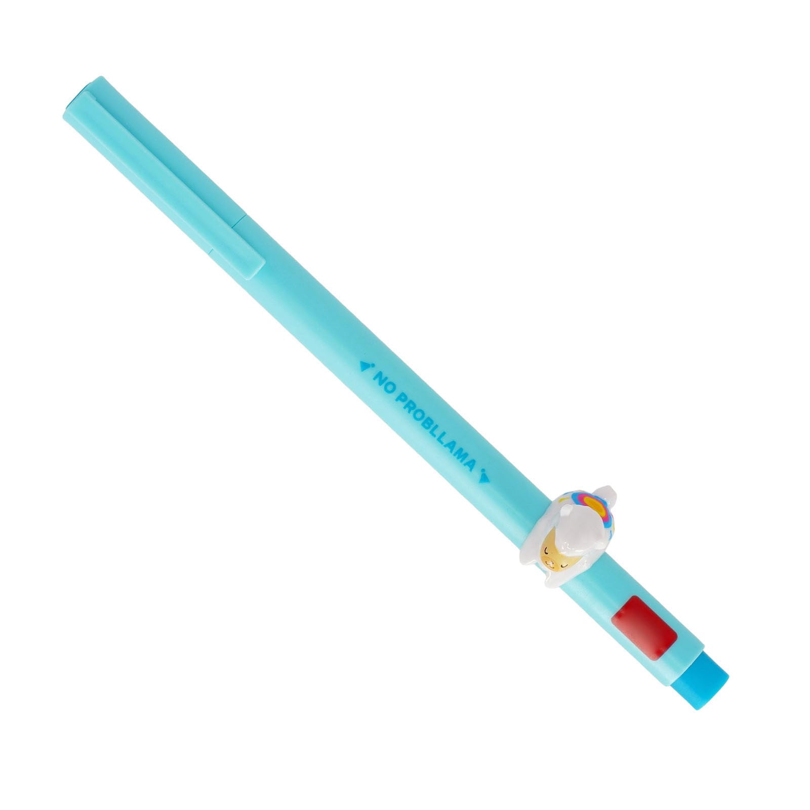 Office Cabinet Gel Pen Friends Decorative Animal Removable and ...