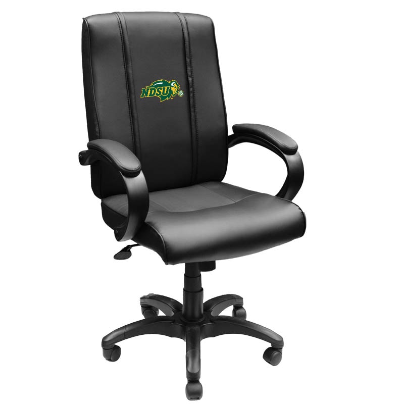 DreamSeat NDSU Bison Office Chair 1000 - Walmart.com