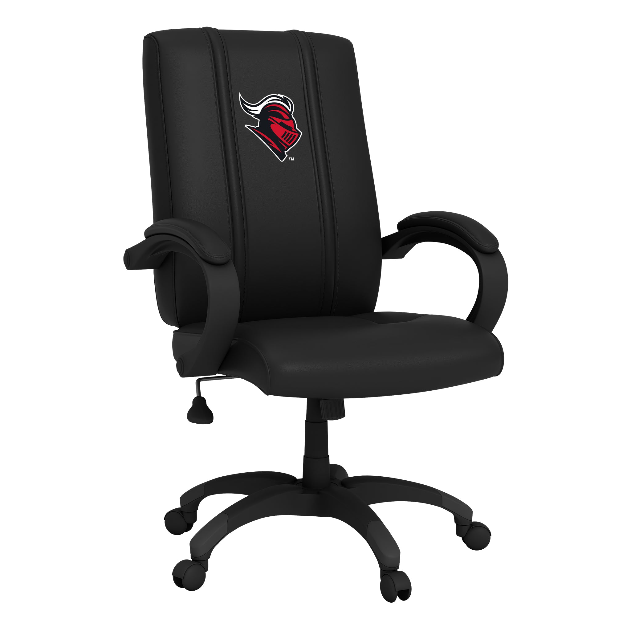 Office Chair 1000 with Rutgers Scarlet Knights Head Logo - Walmart.com