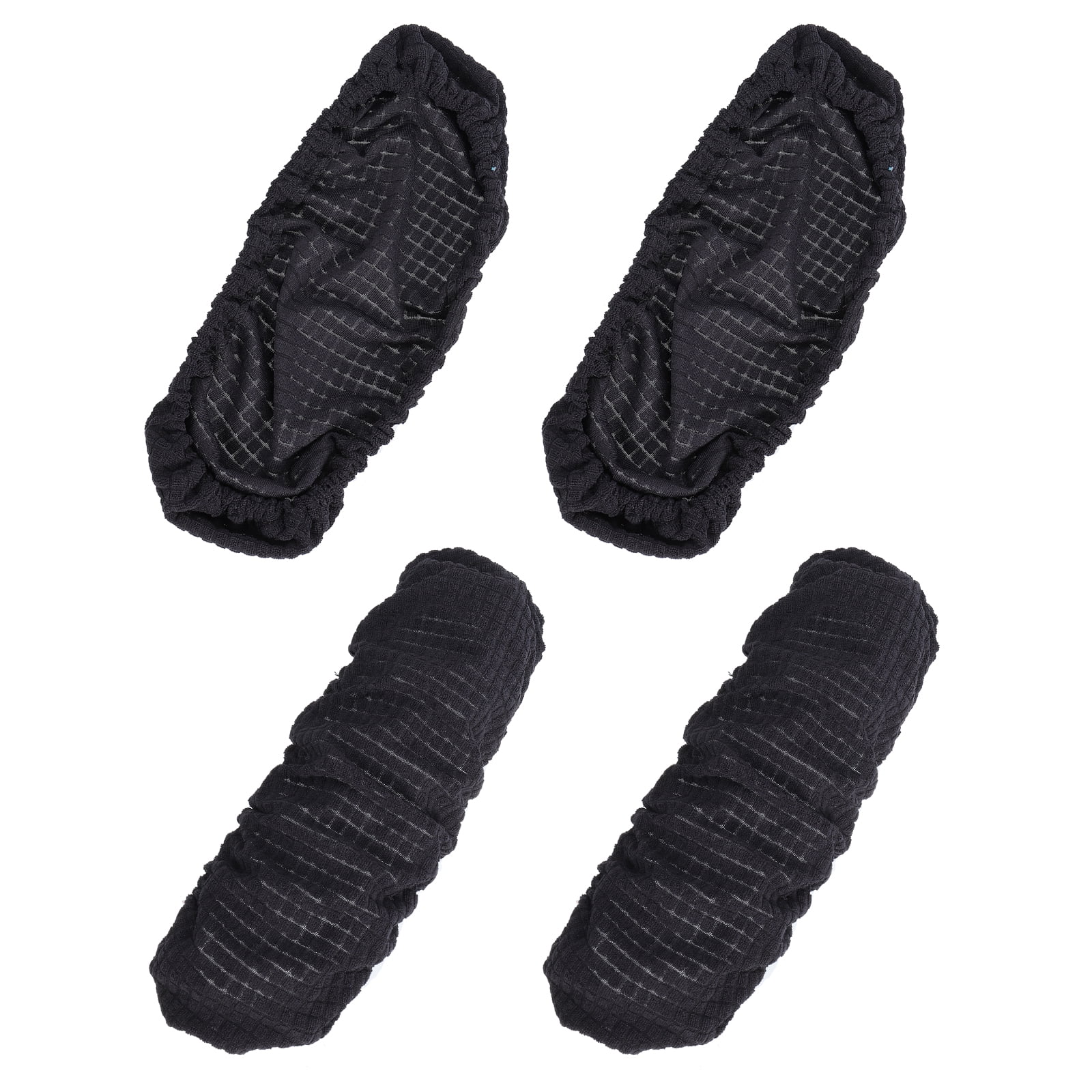 Office Chair Arm Cover, 4Pcs Office Chair Armrest Covers Protectors ...