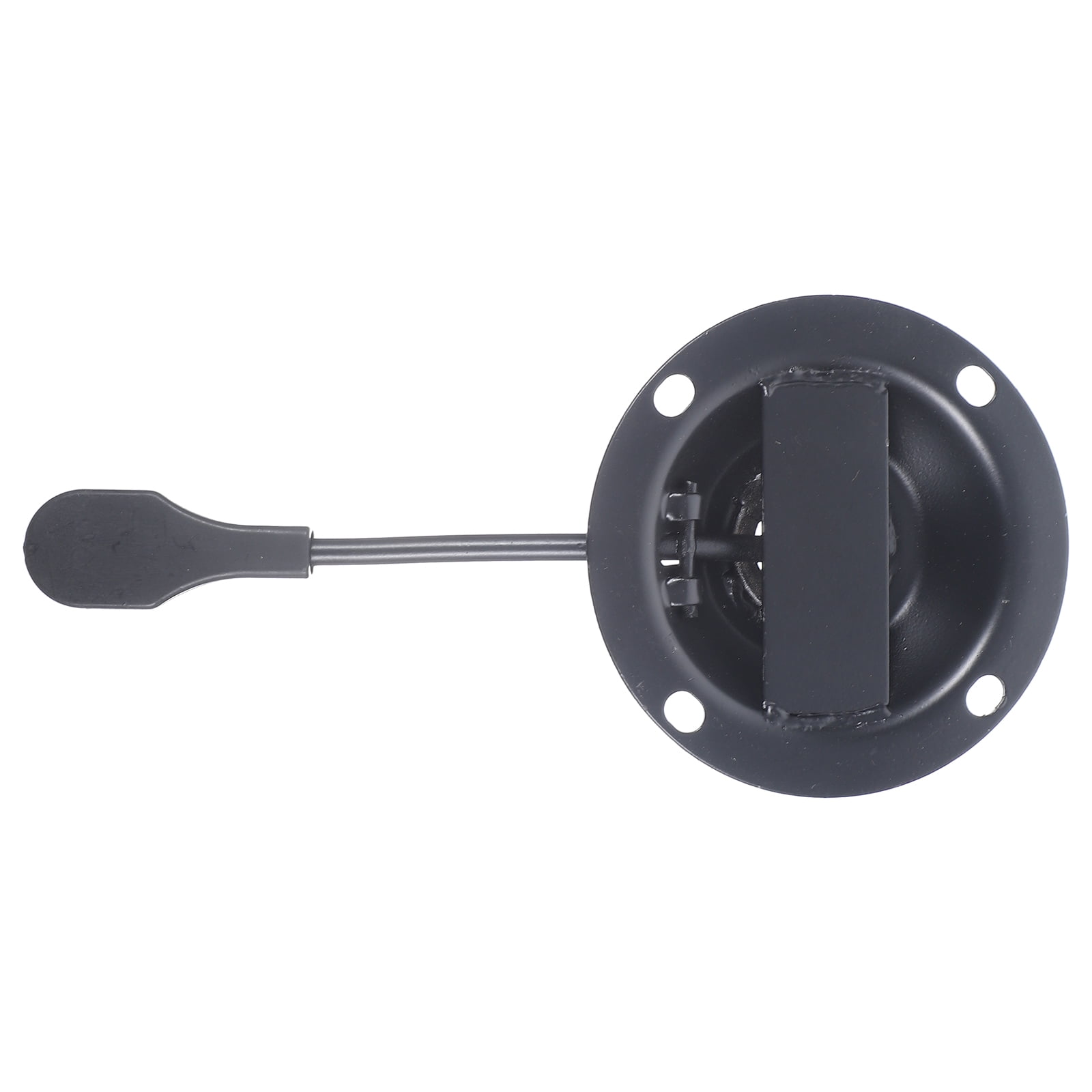 Office Chair Base Plate Replacement Chassis Swivel Round - Walmart.com