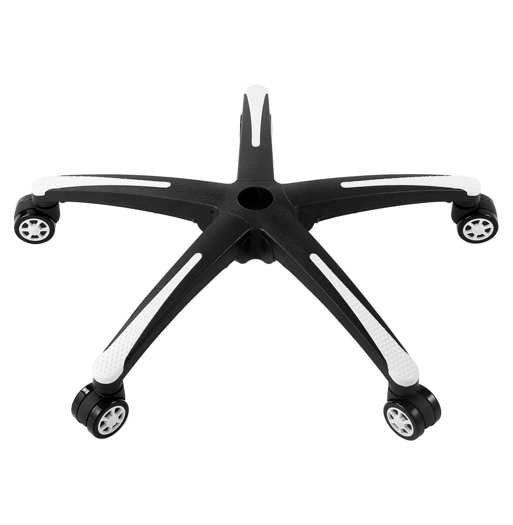 Office Chair Base Replacement 28" Heavy Duty Swivel Chair Base 2500 lbs ...