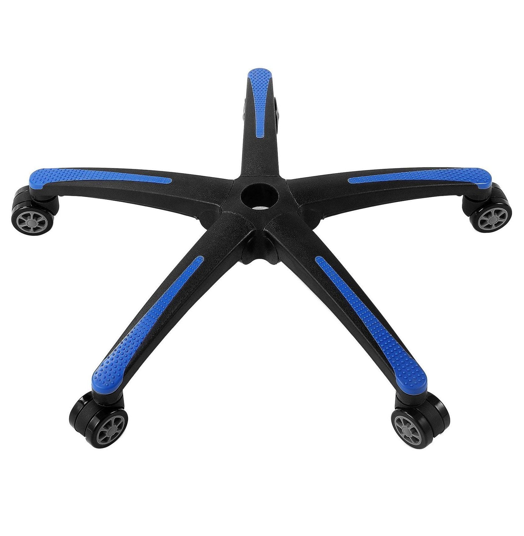 Office Chair Base Replacement 28 Inch Heavy Duty Swivel Chair Base ...