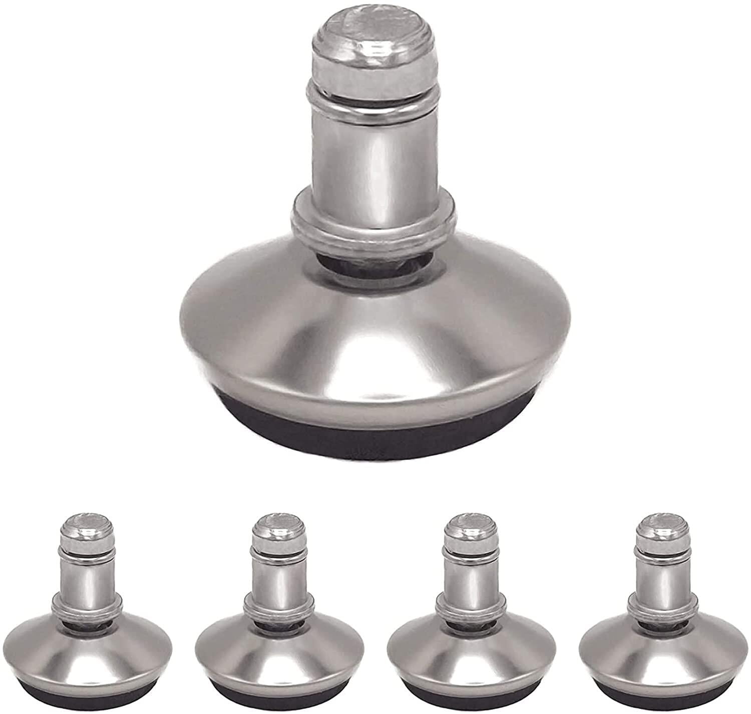 Caster Replacement Feet