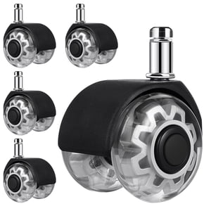 Replacement Chair Wheels