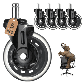 Replacement Chair Wheels