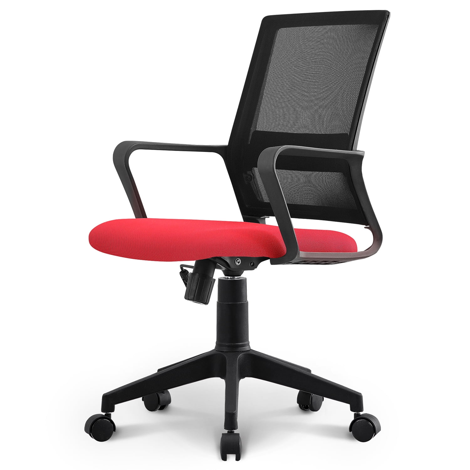 Office Chair Conference Room Chair Desk Task Computer Mesh Home Chair ...