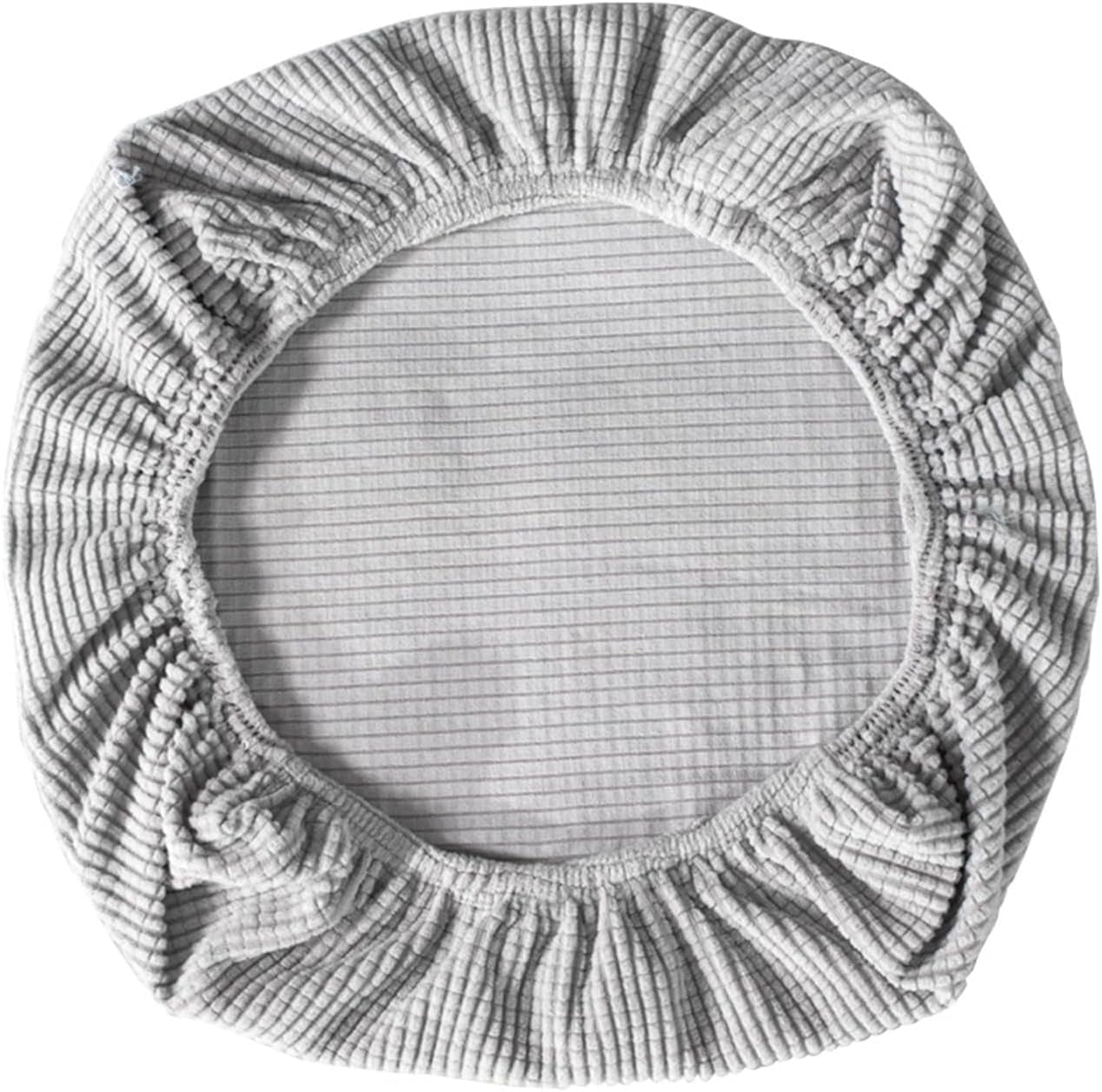 Office Chair Covers, Elastic Stretch Computer Chair Seat Slipcovers ...