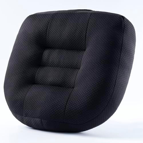 Office Chair Cushions for Back and Butt, Ergonomic Chair/Seat Cushion ...