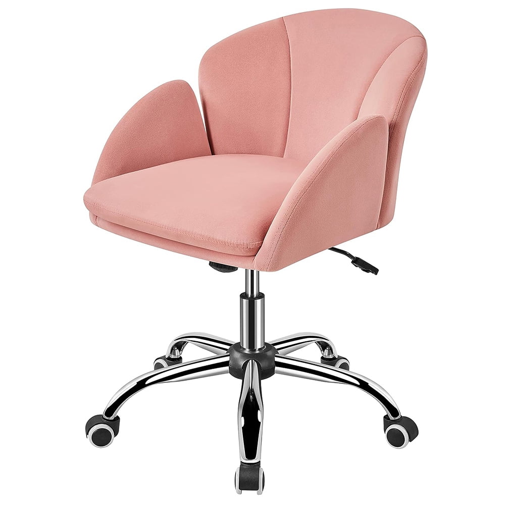 Office Chair Cute Desk Chair Computer Vanity Chair Home Office Desk ...